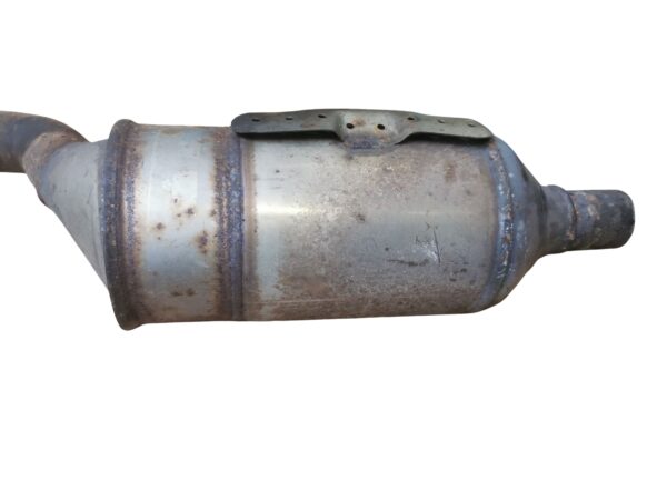 KBA17037 HJS Audi, VW, Seat, Opel, BMW Dieselpartikelfilter-Nachrüstsystem