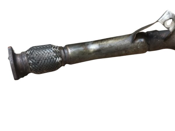 KBA17037 HJS Audi, VW, Seat, Opel, BMW Dieselpartikelfilter-Nachrüstsystem